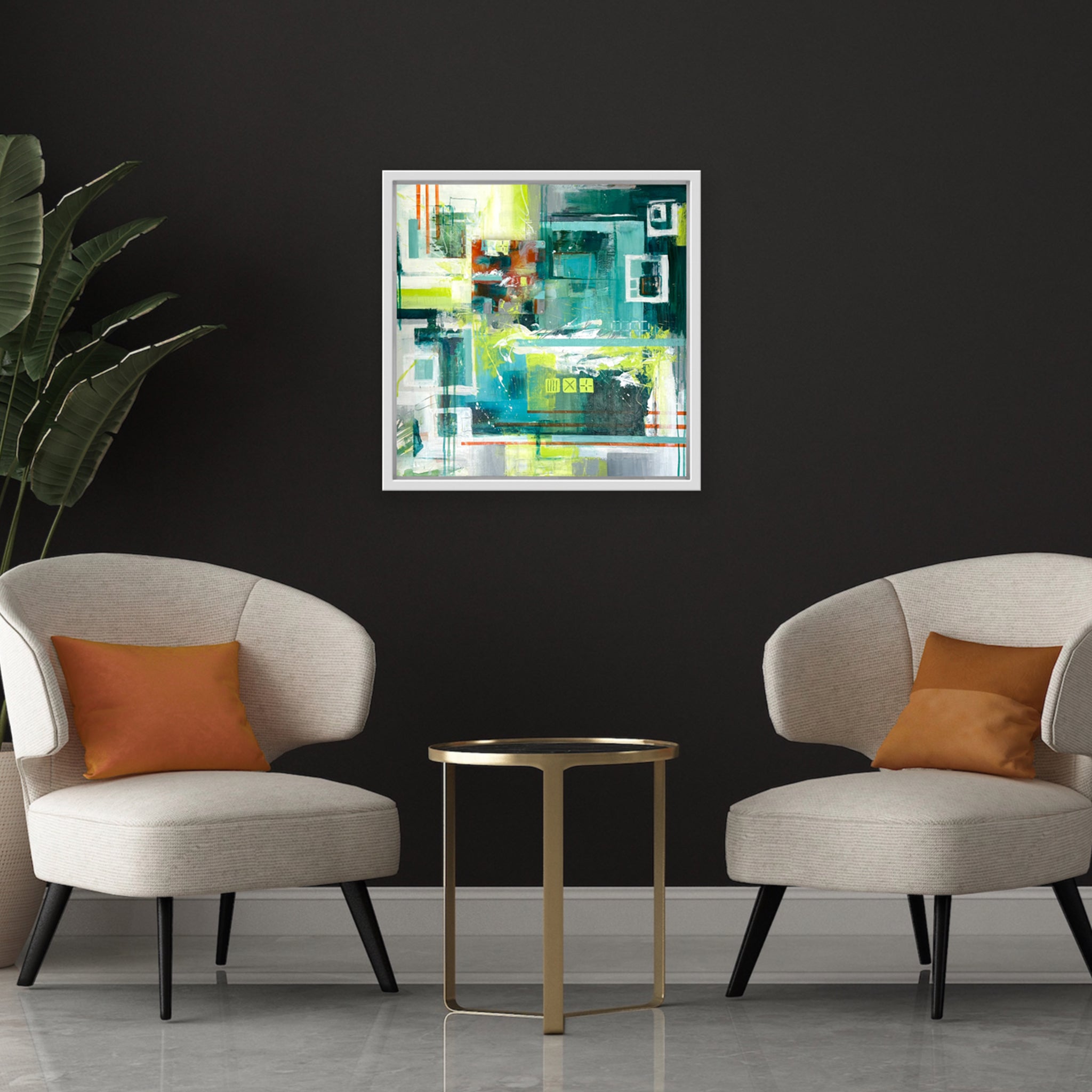Squared – Ann Wirtz Fine Art